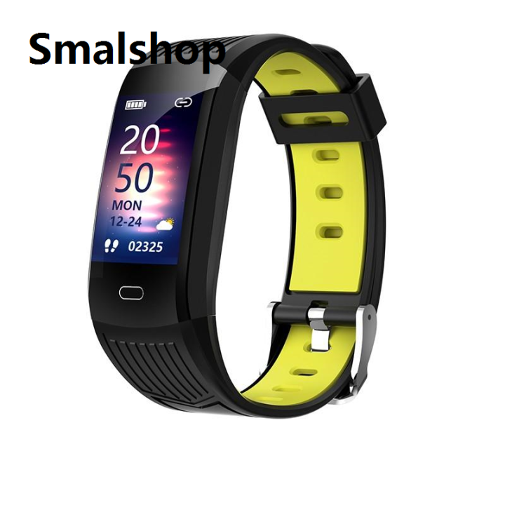 Smalshop ♥ S ♥ 2025 New Smart Bracelet Fitness Watch Connected ...