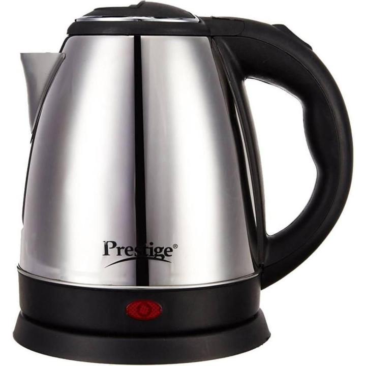 Prestige Gold Electric Water heater Kettle 2 | Daraz.com.bd