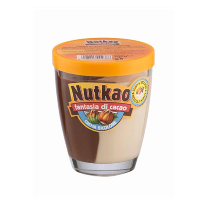 NUTKAO SPREADFANTASIA DI CACAO 200G | Daraz.com.bd