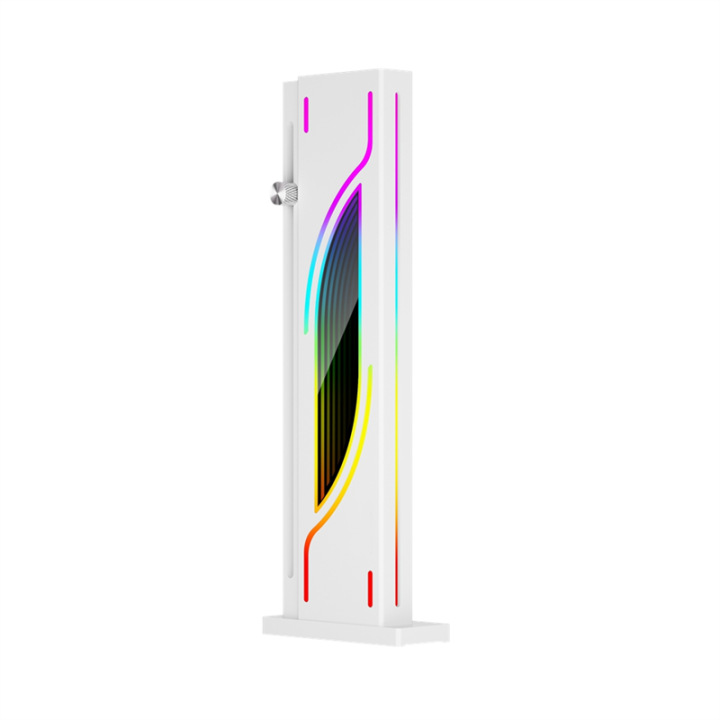 GPU Stand GH6 ARGB Graphics Card Support Adjustable ARGB Video Card ...
