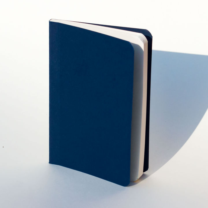 Pocket Book Blue Notebook | Daraz.com.bd