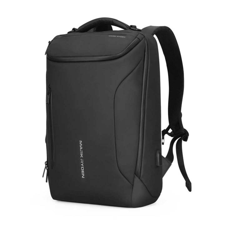 Mark Ryden Multifunctional Business Backpack - MR9031Y | Daraz.com.bd