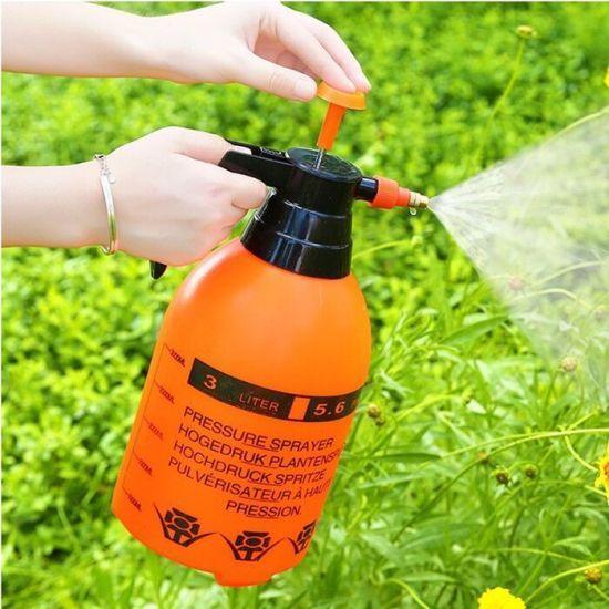 Product details of 2L High Pressure Watering Can Spray Bottle Water ...