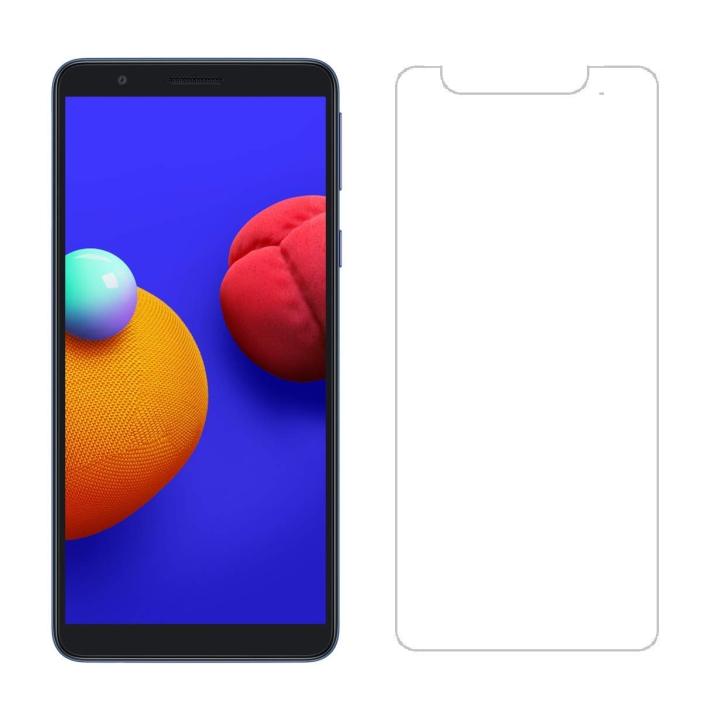 Samsung Galaxy A01 Core/M01 Core Borderless Matte Screen Protector (Not ...