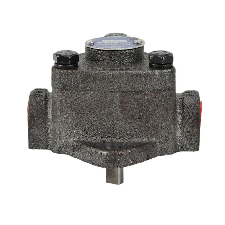 WJP Top Cycloid Oil Pump ROP-10A Triple-cornered Pump Small Gear Pump ...