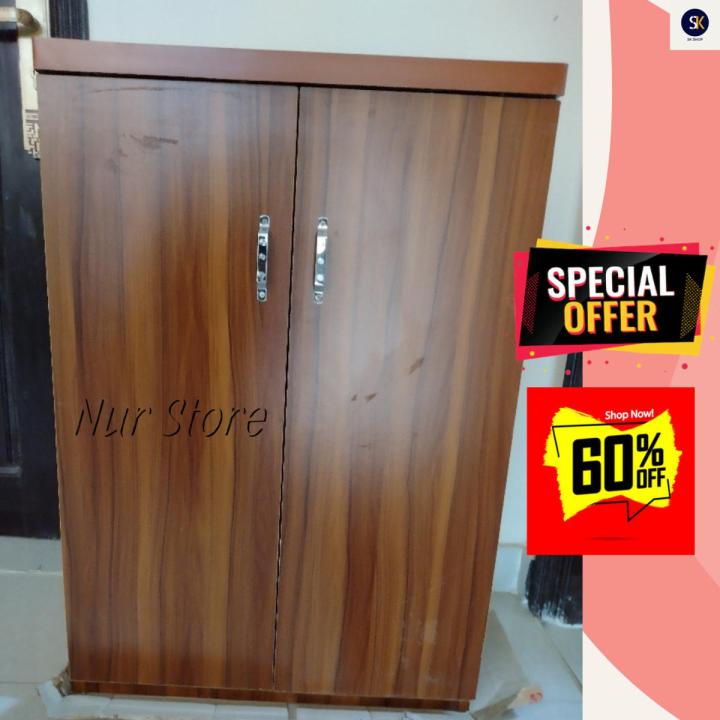 Shoe Rack MDF Board with Lacqer polish | Daraz.com.bd