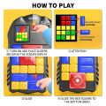 Super Slide Games, Build-in 500+ Level Challenges Brain Teaser Puzzles ...