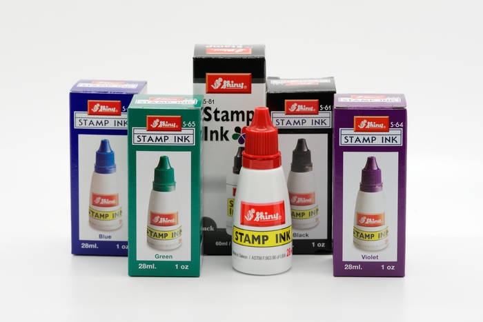 auto seal ink shiny | Daraz.com.bd