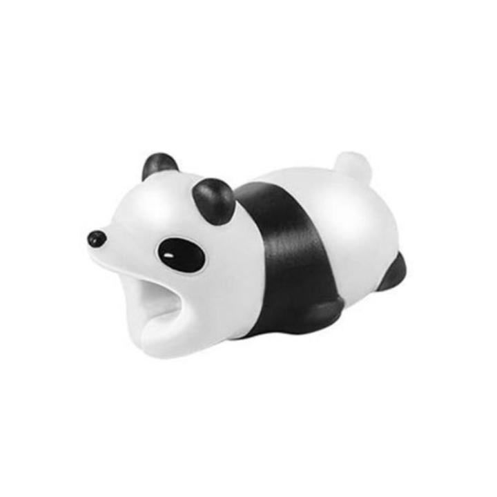 BBOOM Animal Cable Protector for Phone protege cable buddies cartoon ...