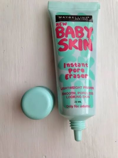 Baby Skin Instant Pore Eraser Primer | Daraz.com.bd