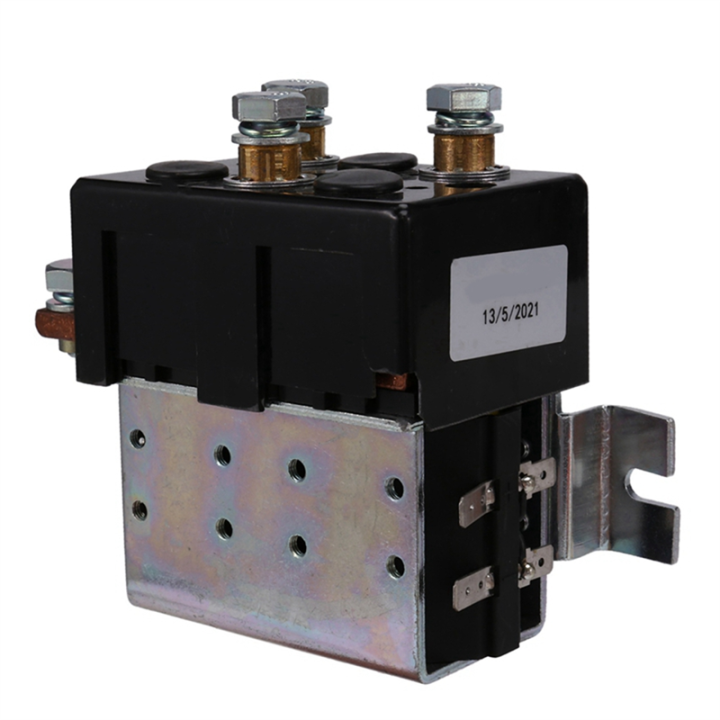 48V Electric Forklift Galf Cart Forward Reverse Reversing Contactor for ...