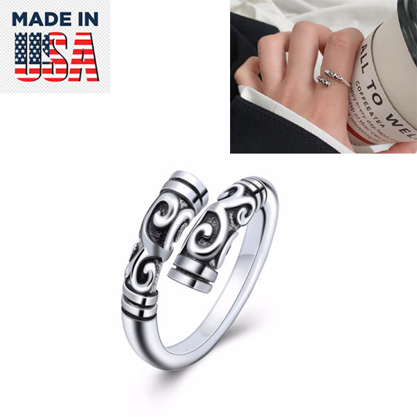 American Popular Montara Finger Ring Adjustable Factory Direct Sales ...