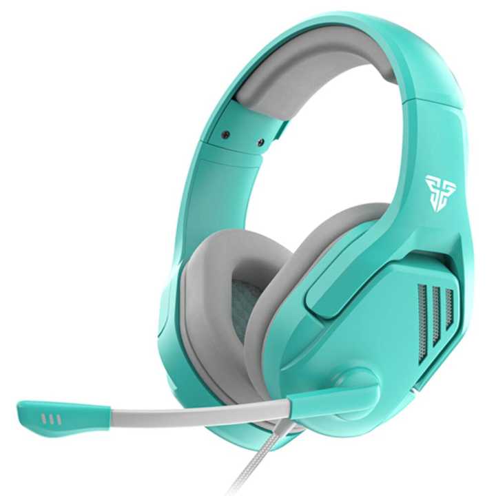 Fantech Mint Edition-Fantech Gaming Headset Valor MH86 | Daraz.com.bd