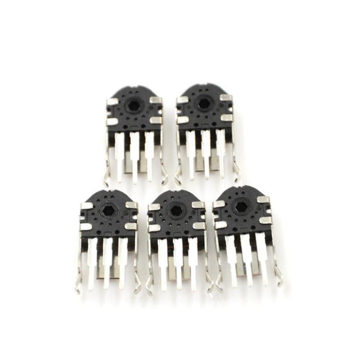 5PCS 11MM Mouse Encoder Wheel Encoder Repair Parts Switch | Daraz.com.bd