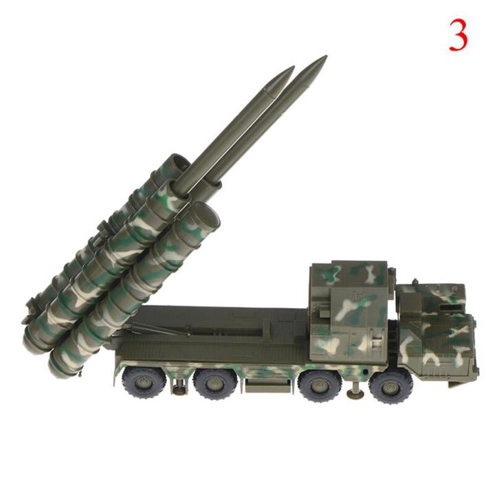 【happy one】1:72 Russia Army PMU Missile Systems Radar Plastic Assembled ...