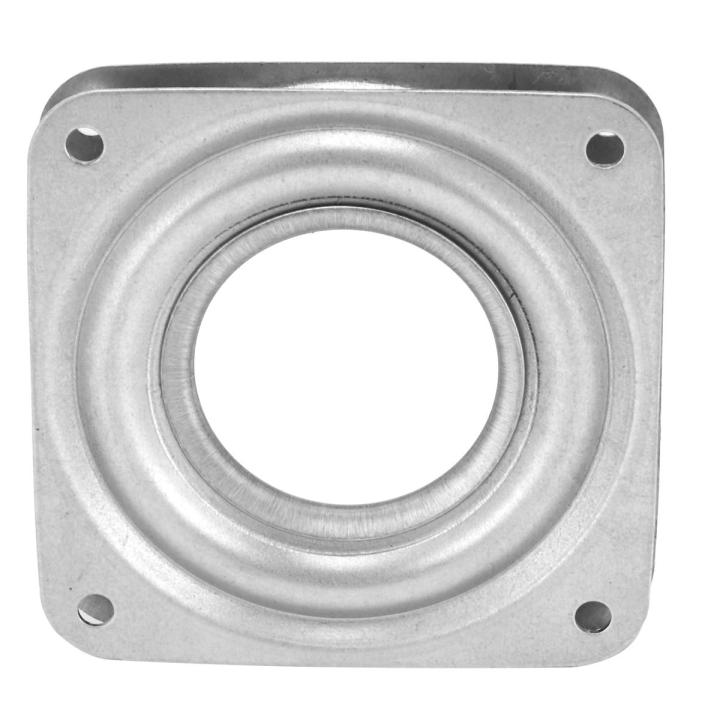 Heavy Duty Rotating Bearing 360 Degrees Rotation Turntable Replacement ...