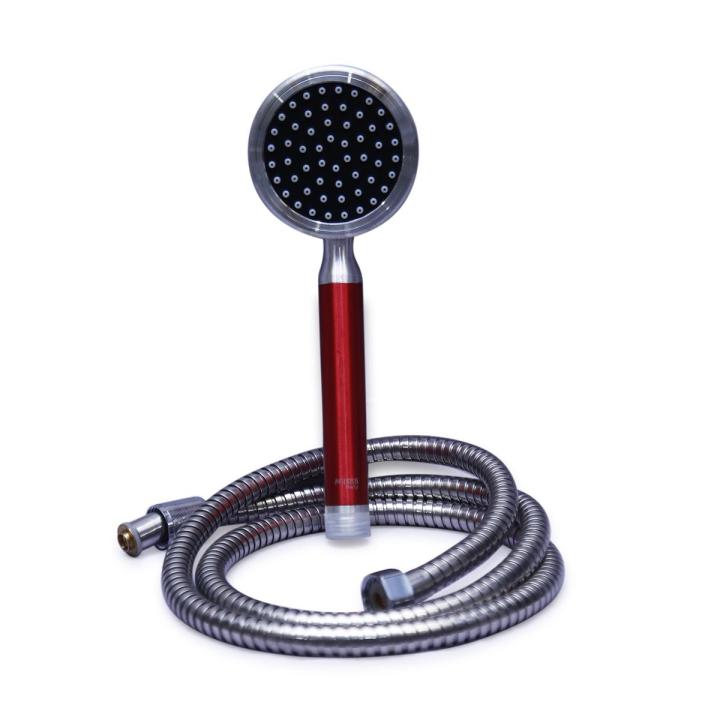 Aluminum Hand Shower Set | Daraz.com.bd