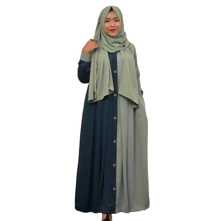 New Exclusive Collection Batton Borka for Women Without Hijab - Stylish ...