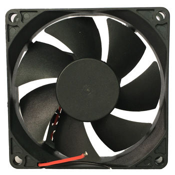 DC 12V Cooling Fan- 3 Inch, DC 12V 3 inch Cooling Fan, 3 inch Fan ...
