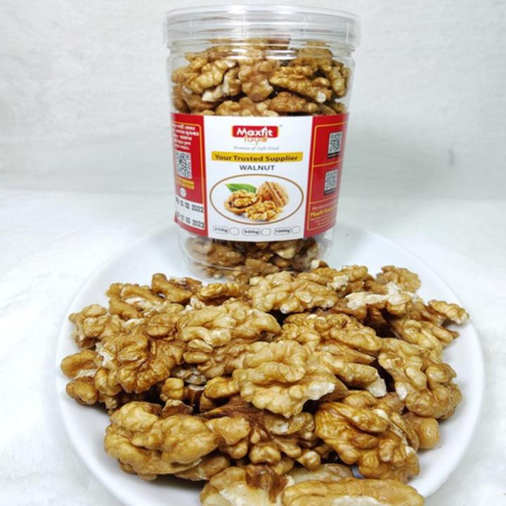 Walnut/ Akhrot 500g Imported From Usa | Daraz.com.bd