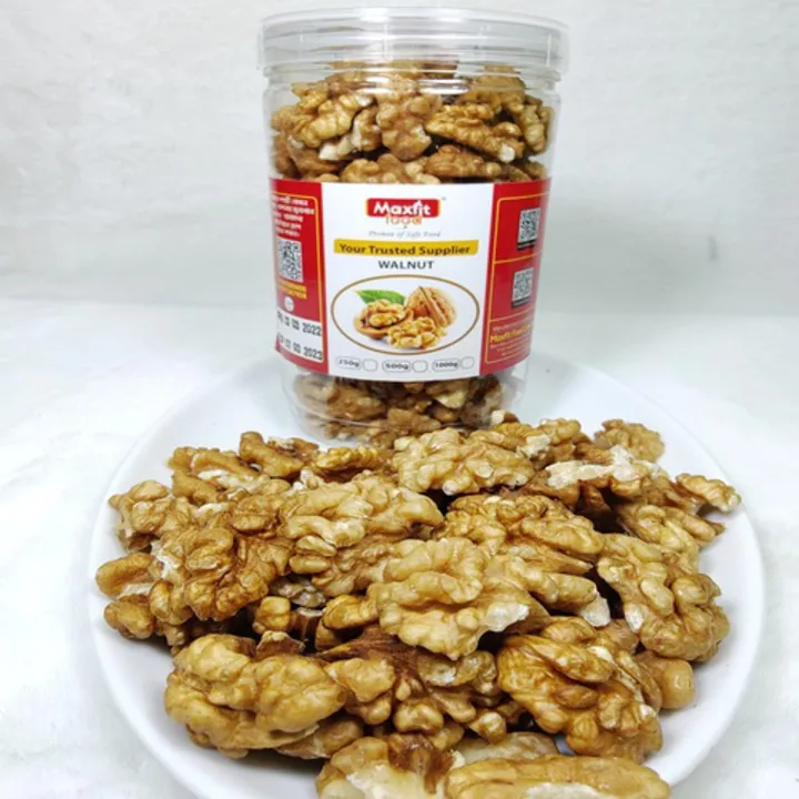 Walnuts 100g Poly Pack - Imported from the USA | Daraz.com.bd