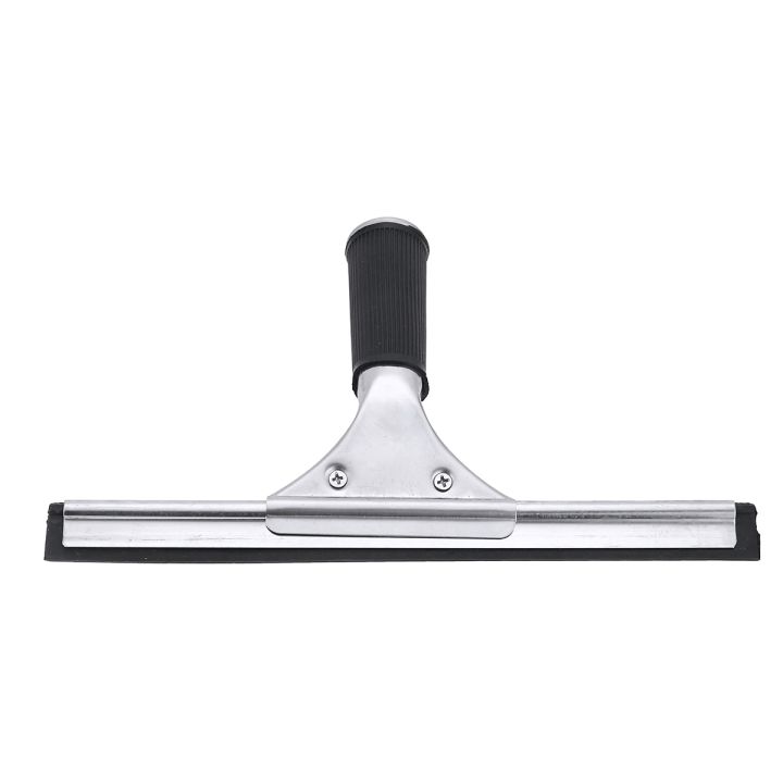 25/35/cm Washing Glass Wiper Window Brushes Table Scraper Glass Brush ...