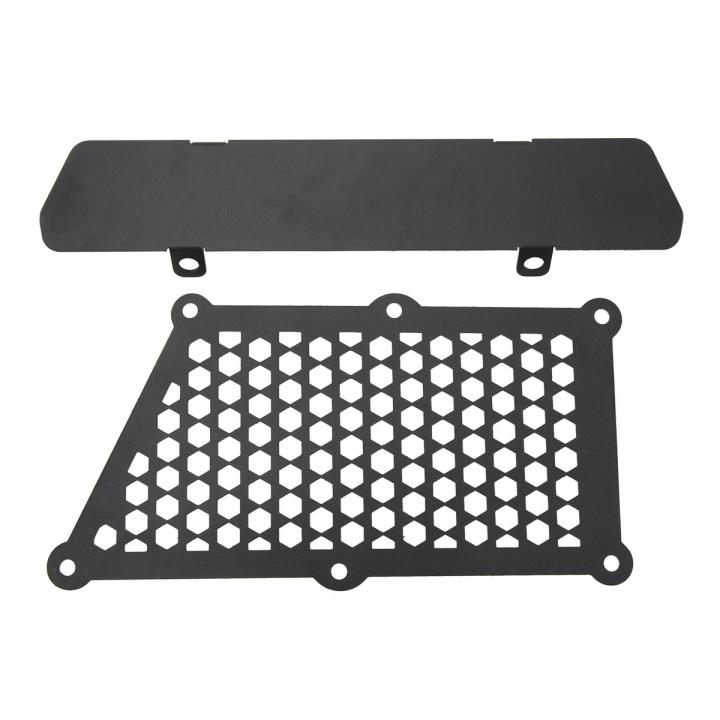 Aluminum Air Intake Noise Reduction Kit, ATV Air Intake Noise Reduction ...