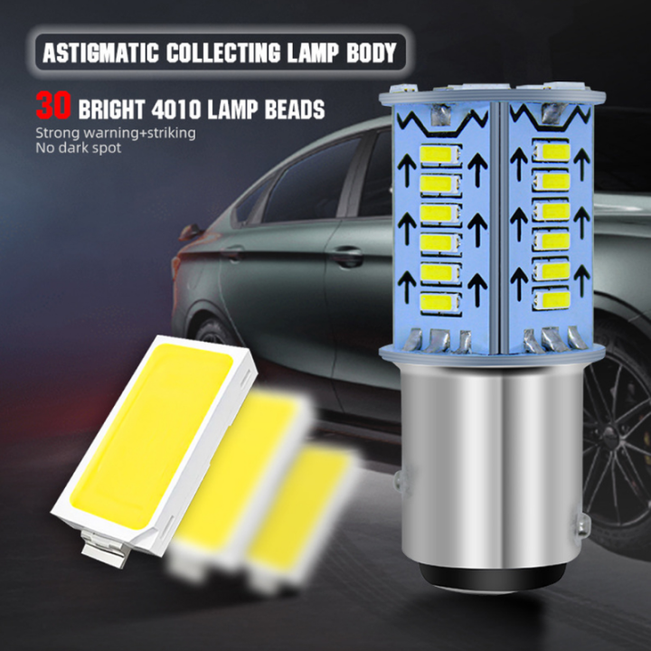 【Ready Stock+FREE Shipping+COD 】Motorcycle Headlights Brake Lights ...