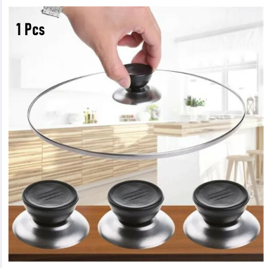 1 Piece Pan Lid Picker - Convenient Pan Lid Picker For Organizing Your ...