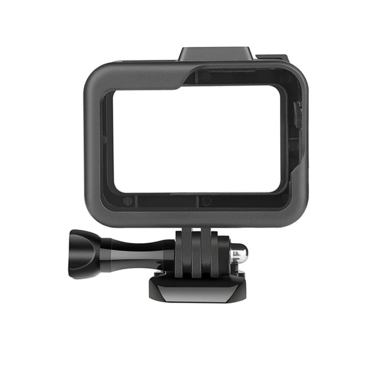 【3C VictoryEagle】SHOOT Protective Border Frame Case for Hero Black ...