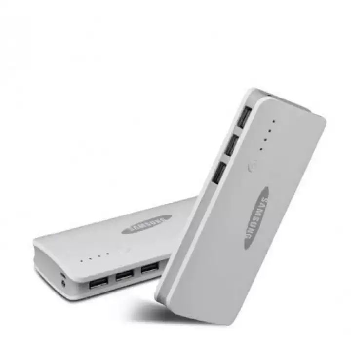 Samsung 20000mAh Portable Exclusive Power Bank | Daraz.com.bd