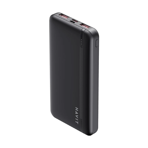 Havit PB90 10000mAh Power Bank | Daraz.com.bd