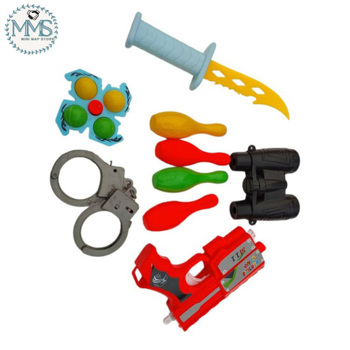New Toy Gun For Kids Baby Gun _ Toy Gun For Kids | Daraz.com.bd