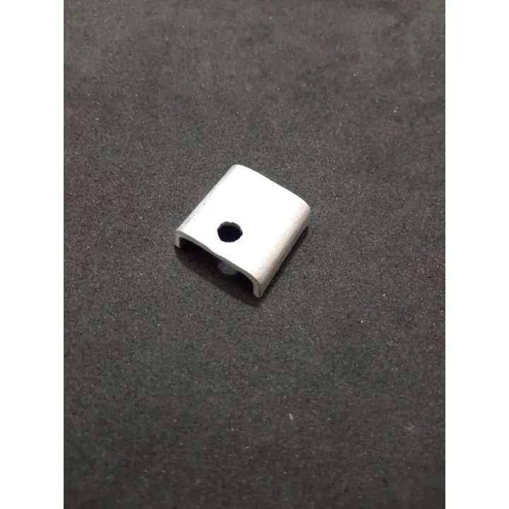 10Pcs- 16mm HEATSINKS Aluminum Heat Sink Voltage Regulator Heatsinks ...