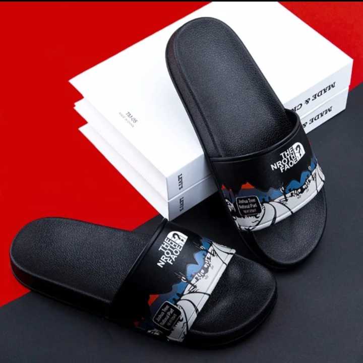Sandal for Man | THE NROTh FAOE? | Chappal Slipper slides for Man S019 ...