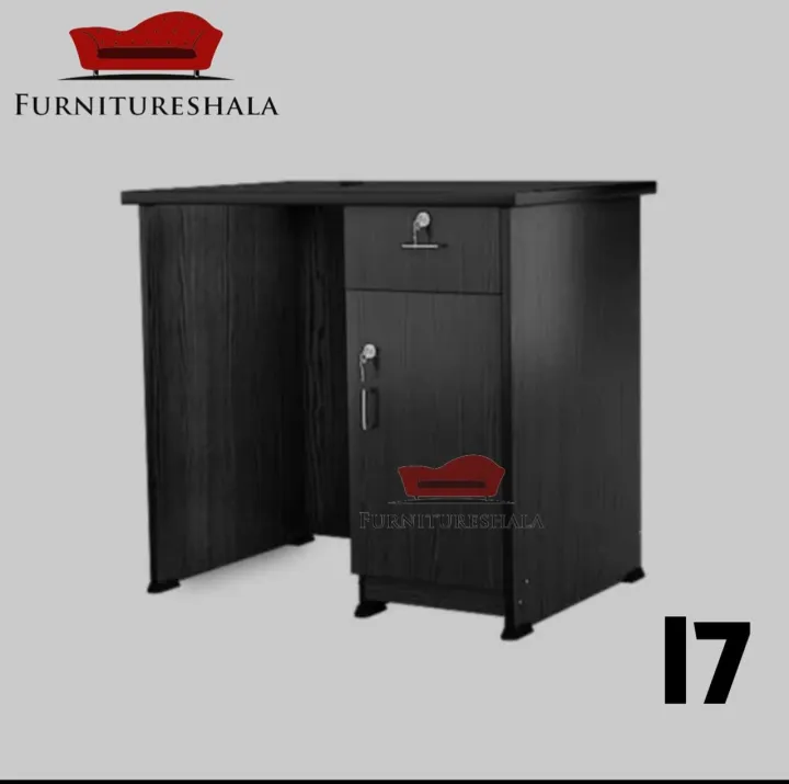 FurnitureShala office desk table | Daraz.com.bd