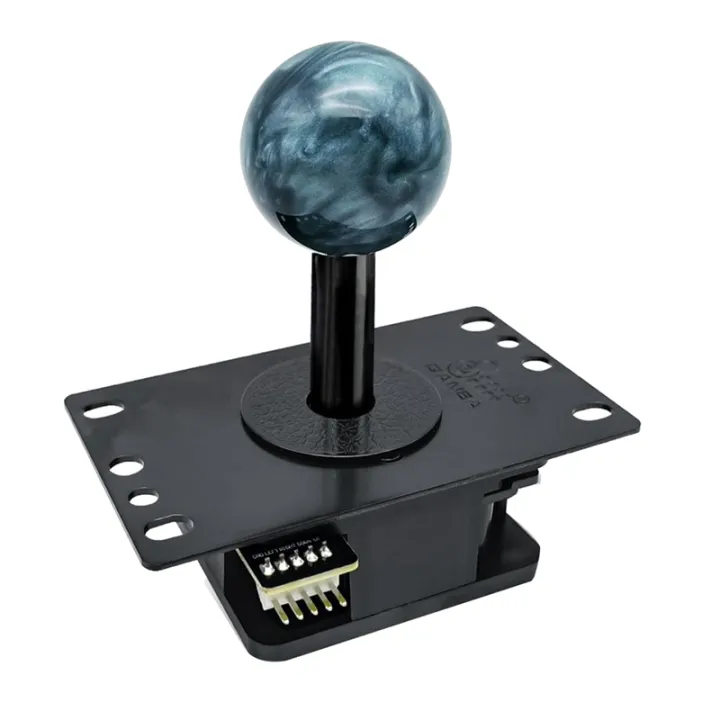 V8 Mechanical Shafts Arcade Joystick Silent Lever | Daraz.com.bd