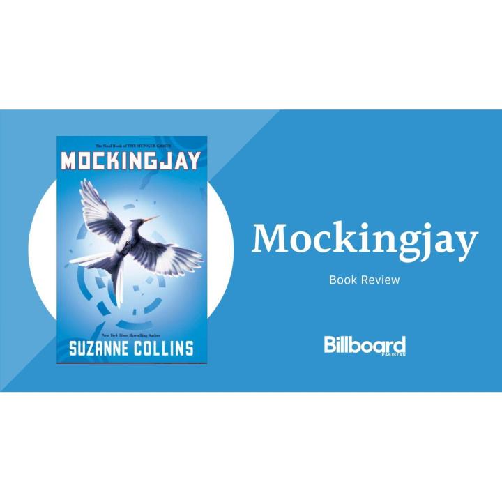 Mockingjay by Suzanne Collins | Daraz.com.bd