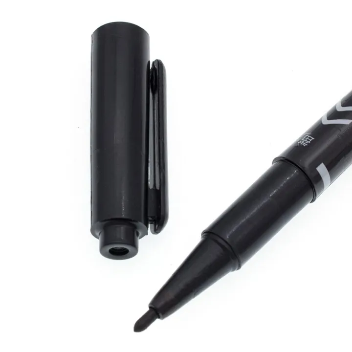 CCL Anti-etching PCB circuit board Ink Marker Double Pen For DIY PCB ...