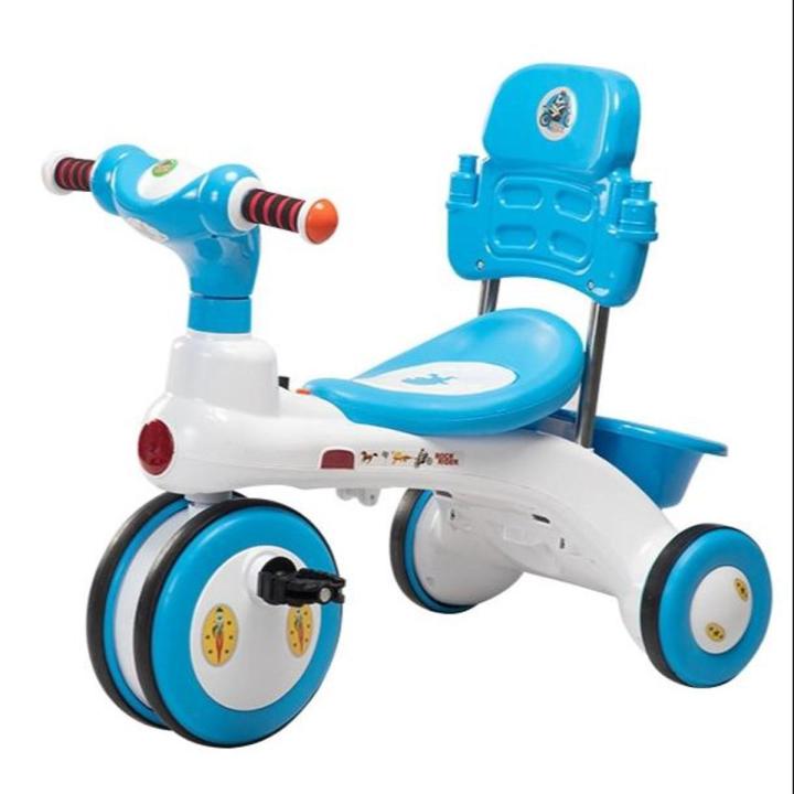 Rock Rider Tri Cycle For kids boys and girls RFL Toys | Daraz.com.bd