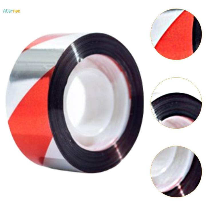 Bird Scare Tape Ribbon 1 Roll Not Easy to Break Flashing Bird ...