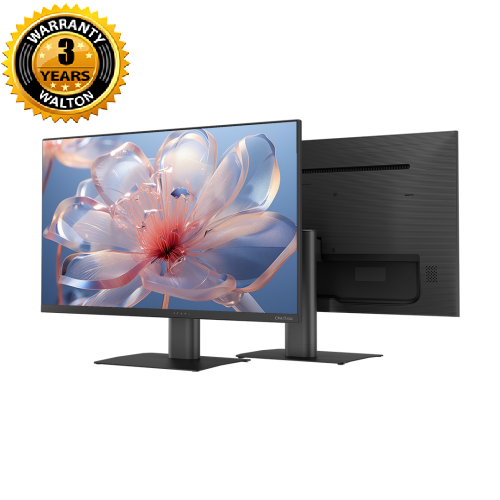 Walton WD215I09 21.45 inch Desktop Monitor with IPS Panel and Ultra ...