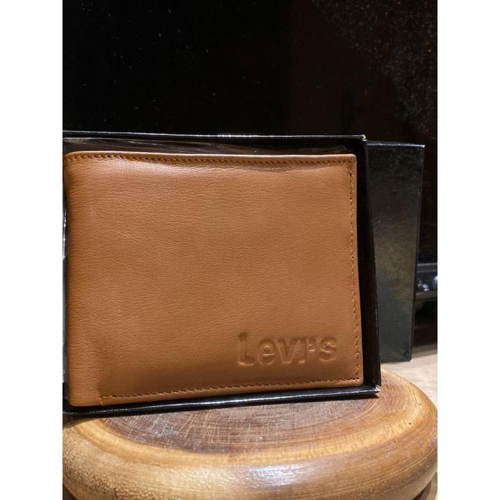 Original Leather Wallet For Men - Wallet | Daraz.com.bd