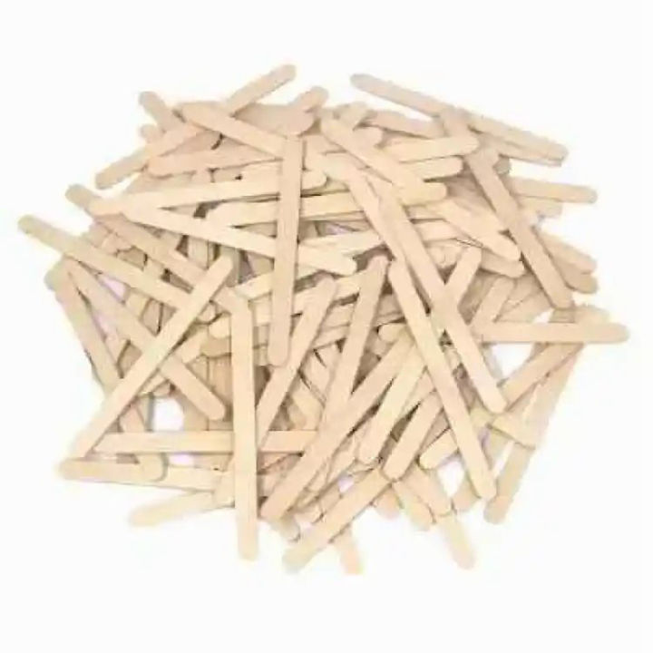 High Quality 500 Pices Perfect for Making Ice Cream and Handicraft ...