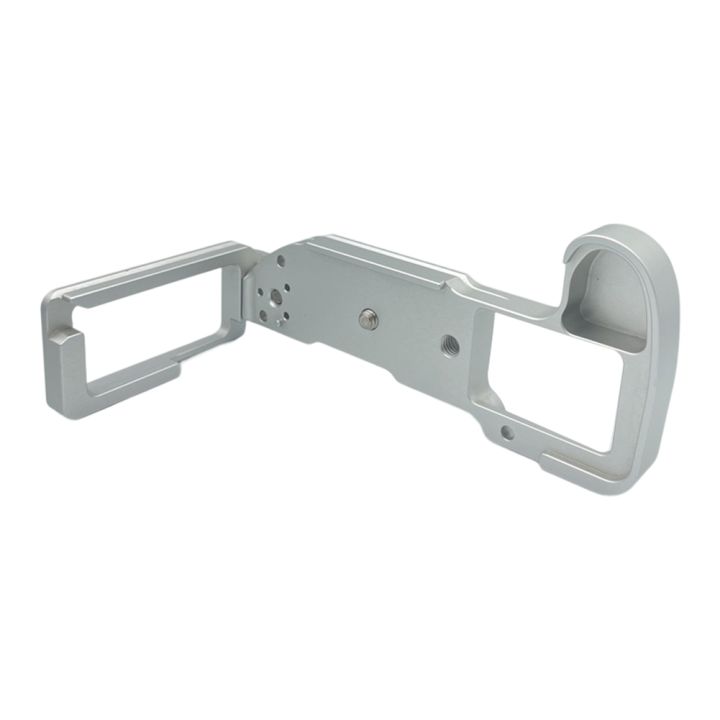 Quick Release Plate L Bracket Camera Grip Bracket Camera Grip for Fuji ...