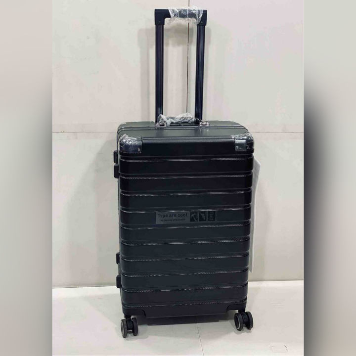 Dream Apple Fiber Trolley (24 Inch Trolley) | Daraz.com.bd