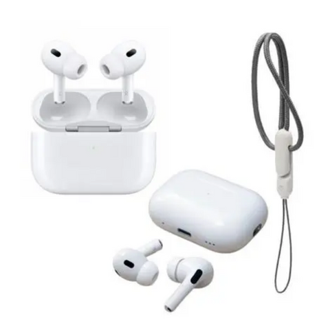 AirPods Pro 2nd Generation specials edition Dubai Copy wireless Earbuds ...