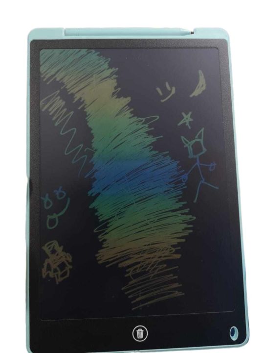 12inches Tablet Drawing Pad, Erasable E-writer, Office Writing Board ...