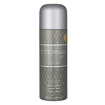 Eternal Love (Body Spray) For (Men)- 150 ml | Daraz.com.bd