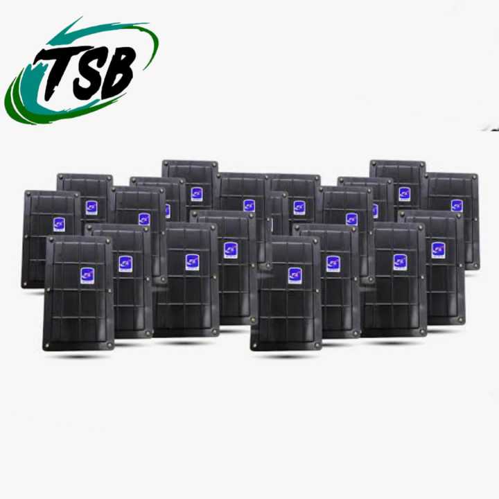 TJ Box/ Fiber Joint Box (4 Way) | Daraz.com.bd